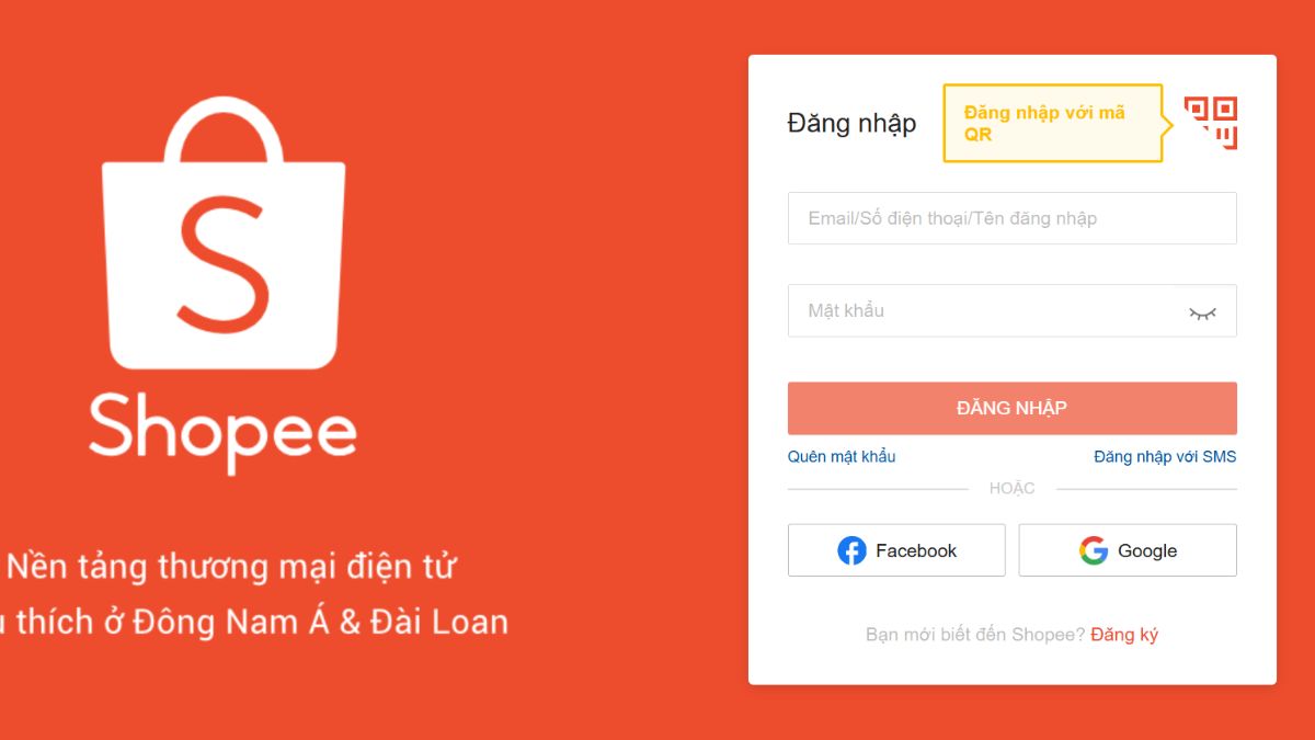 Hướng dẫn chi tiết cách Live trên Shopee cho người mới